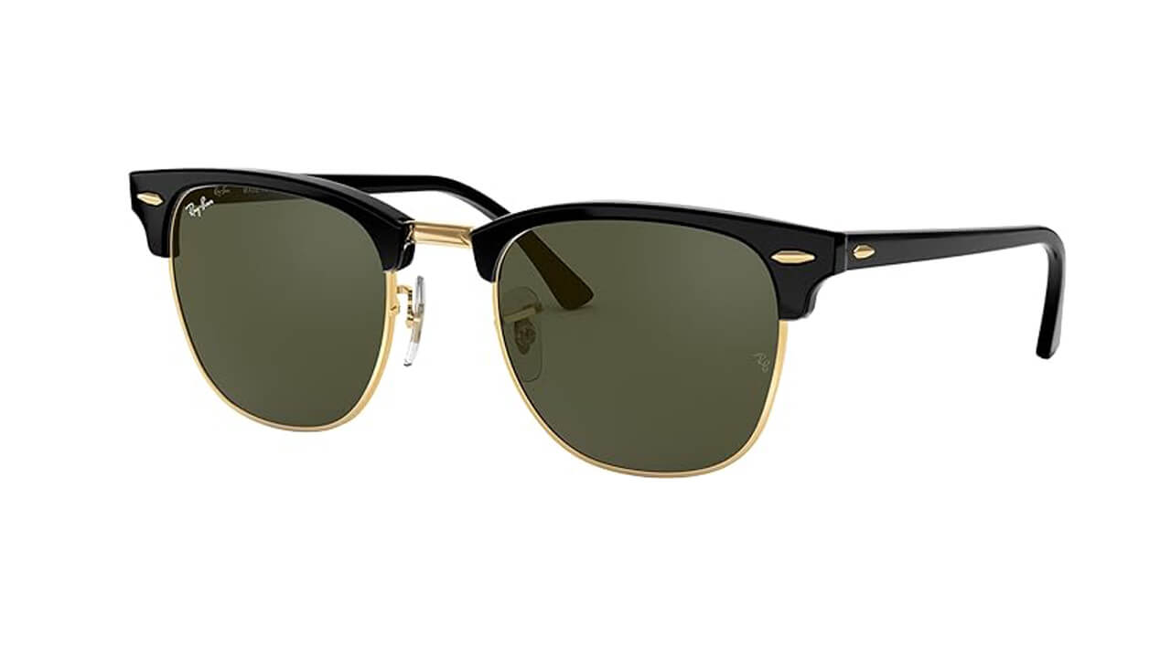Top 5 Best Ray Ban Sunglasses For Men