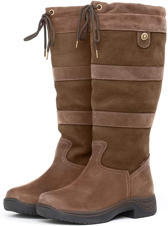 Top 5 Best Horse Riding Boots