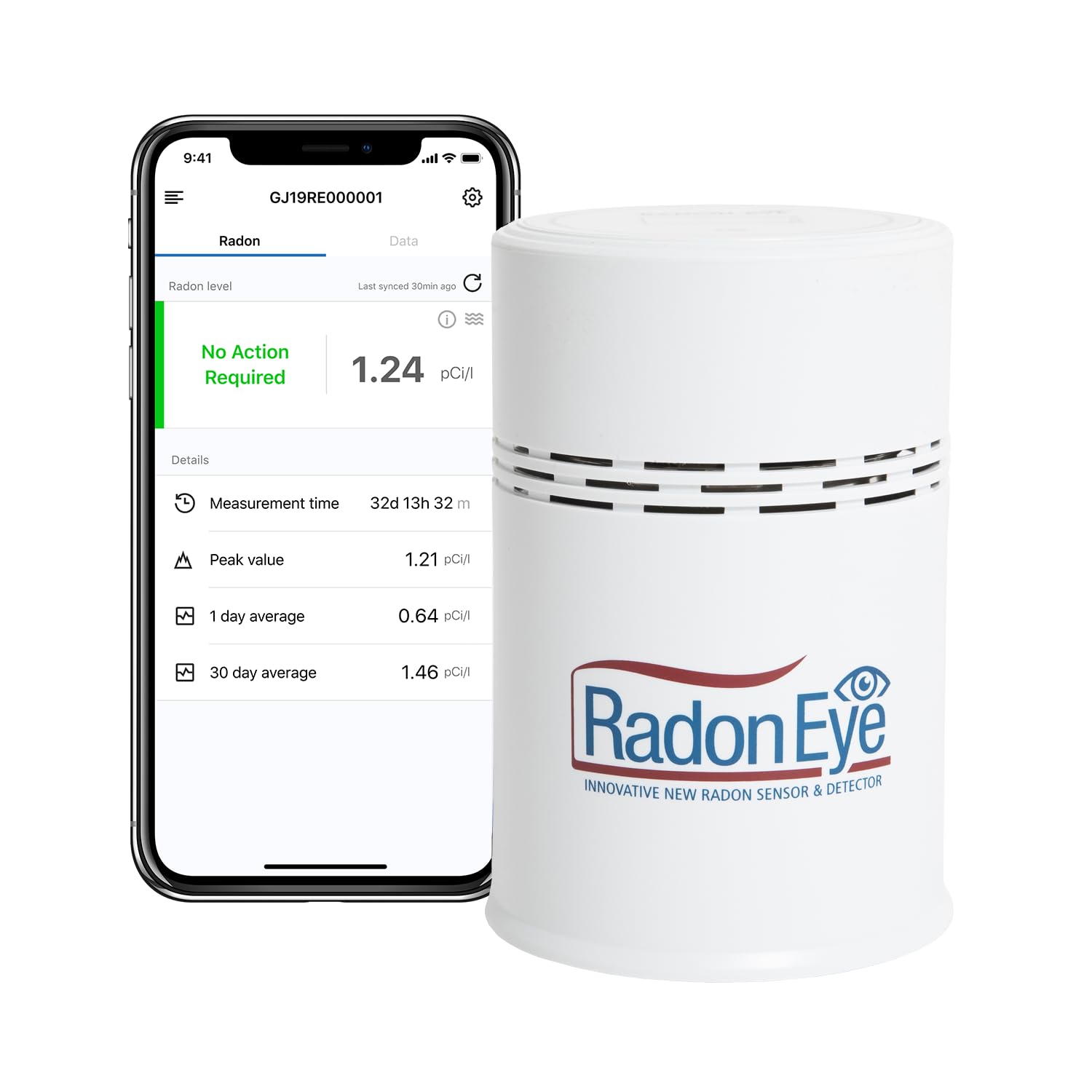 Top 5 Best Radon Gas Test Kits