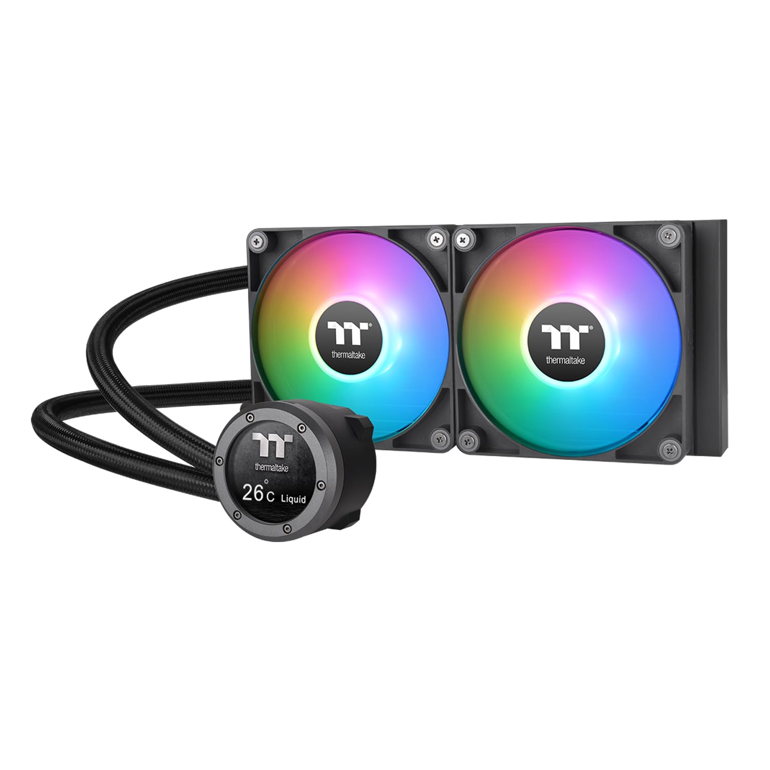 Top 5 Best RGB CPU Cooler