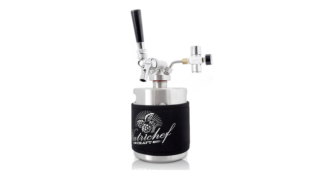 Top 5 Best Beer Growler