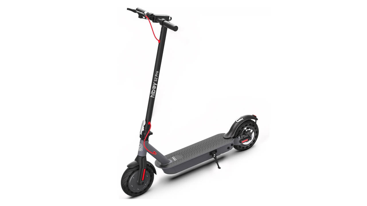 Top 5 Best Pro Scooters