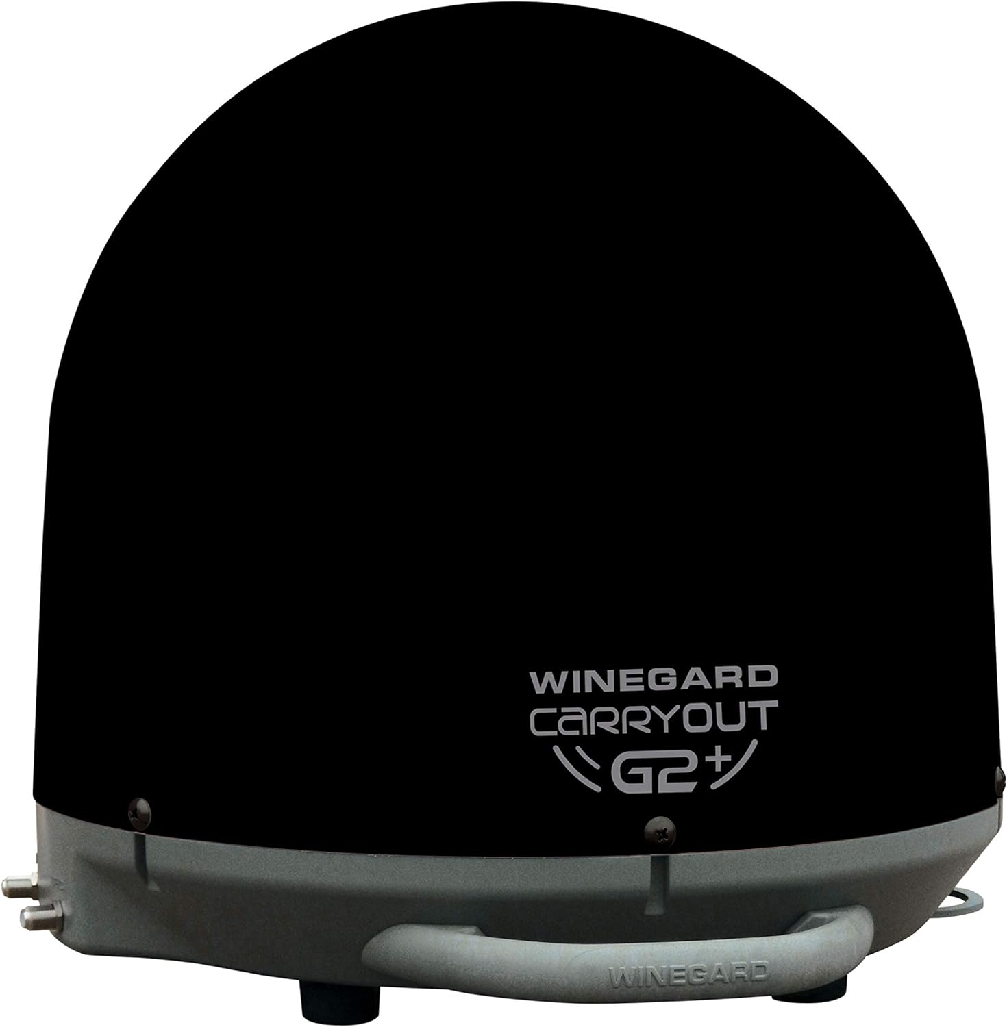 Top 5 Best Portable Satellite Dish For RV 2024