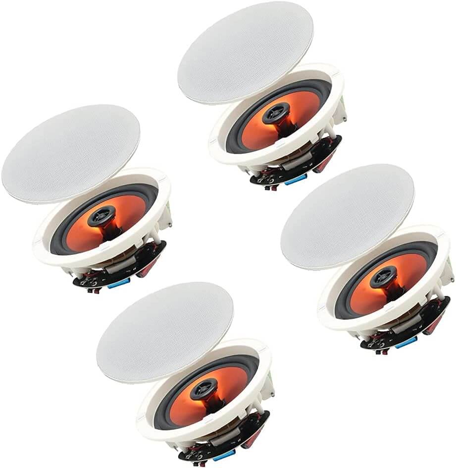 Top 5 Best Bluetooth Speaker for Ceiling