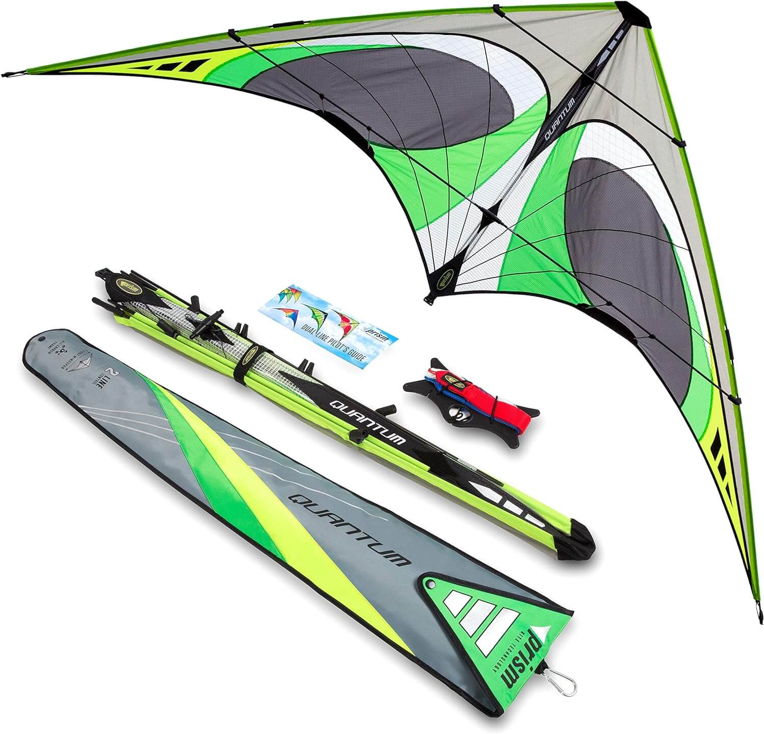 Top 5 Best Stunt Kite