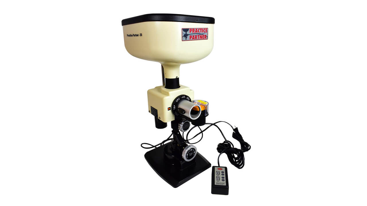 Top 5 Best Ping Pong Robots