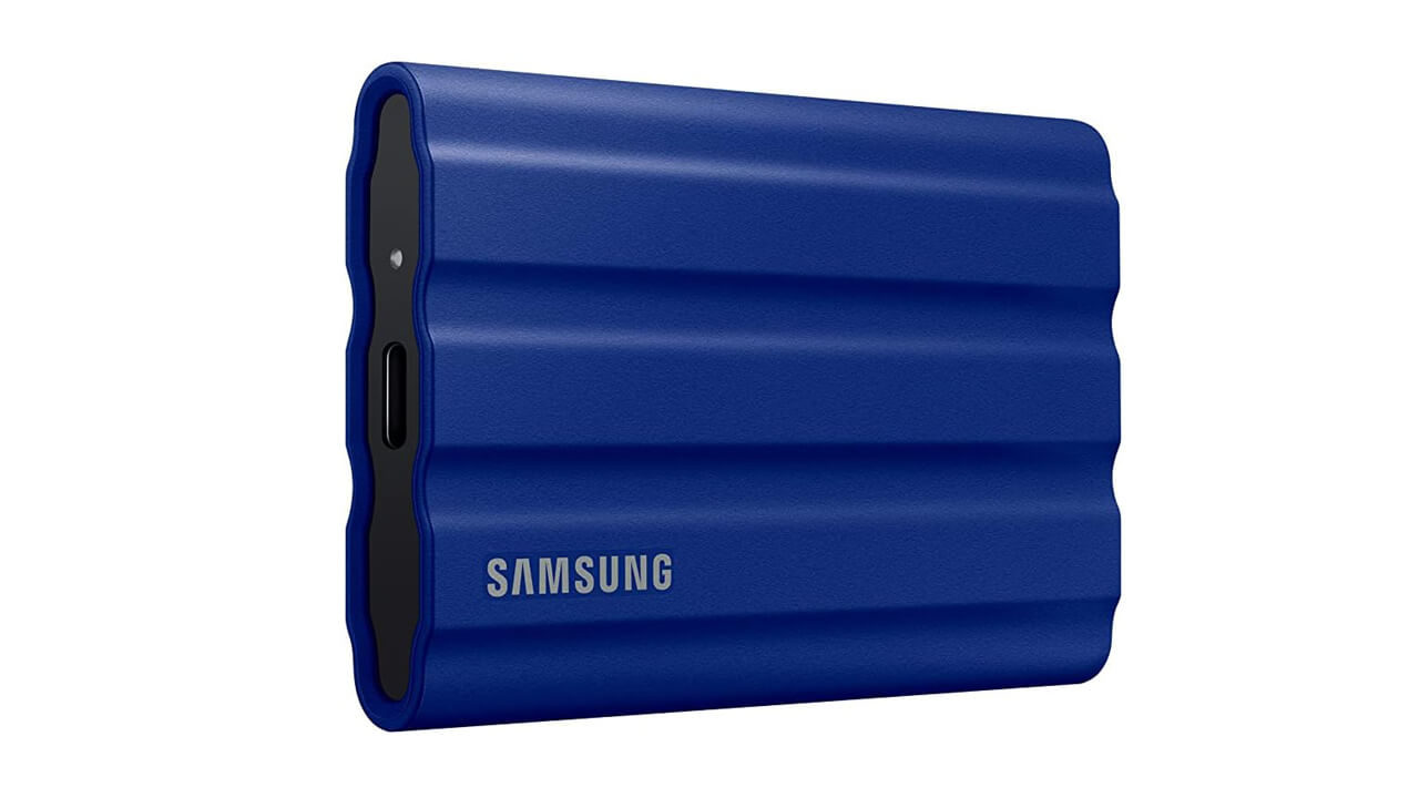 Top 5 Best Secure SSDs and Hard Drives