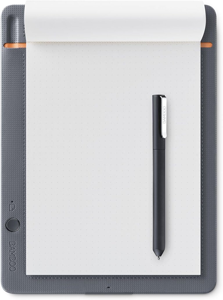 Top 5 Best Smart Pens