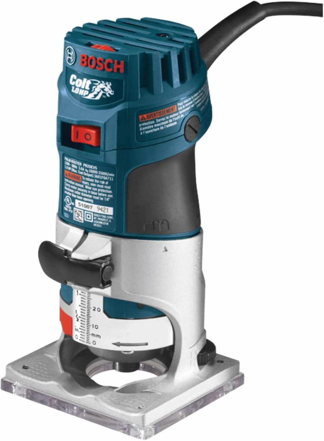 Top 5 Best Handheld Router