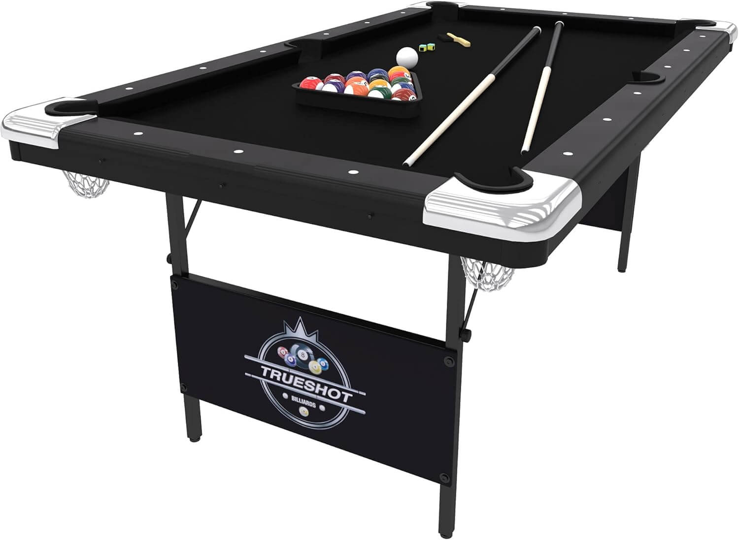 Top 5 Best Pool Tables