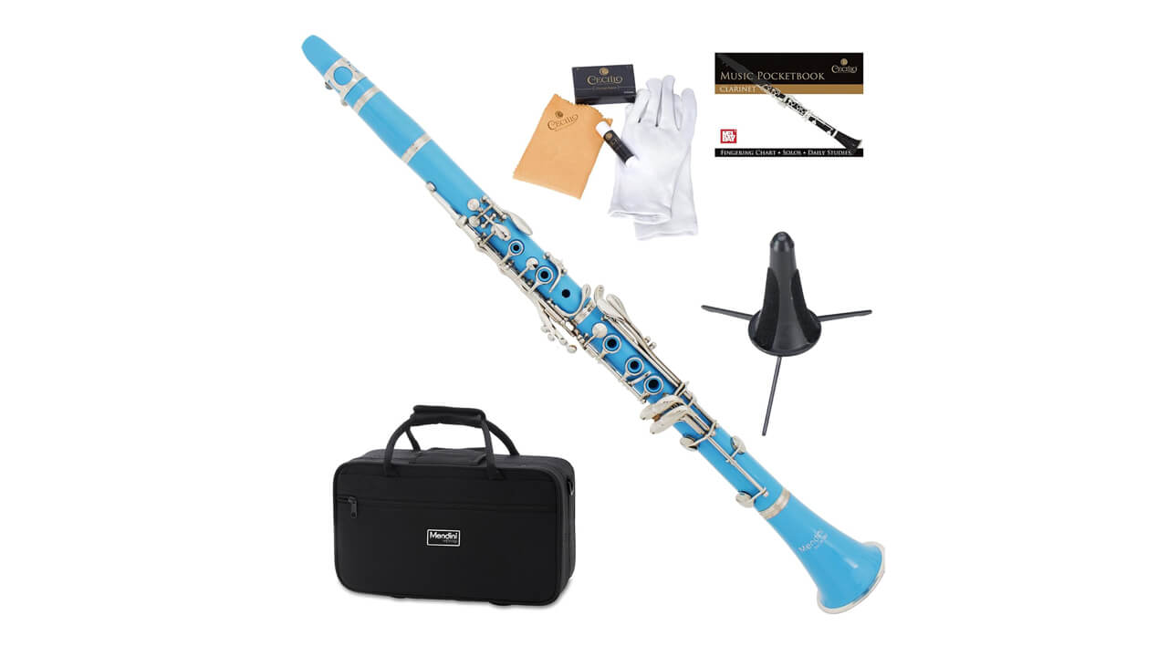 Top 5 Best Budget Student Clarinet