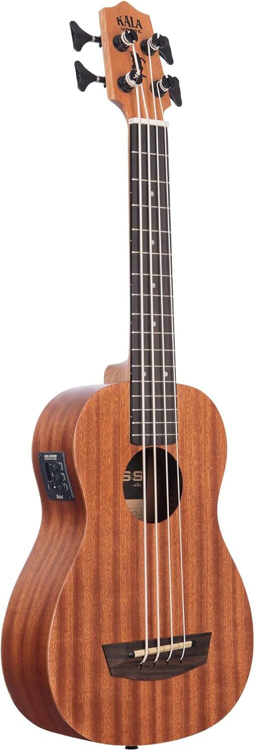 Top 5 Best Bass Ukulele