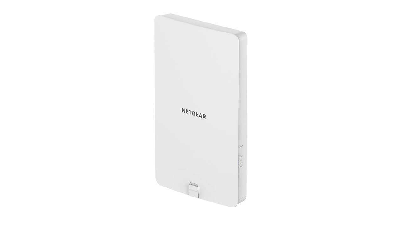 Top 5 Best Outdoor Access Point
