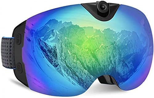 Top 5 Best Camera Glasses