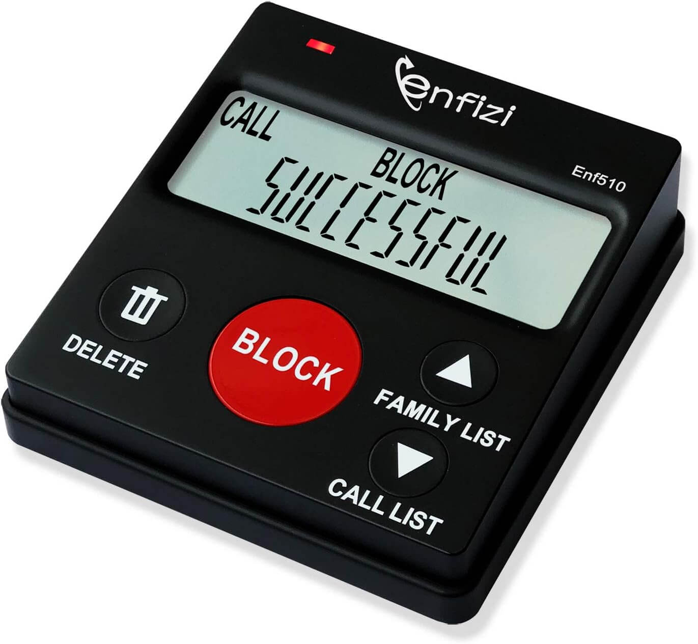 Top 5 Best Call Blocker for Landline