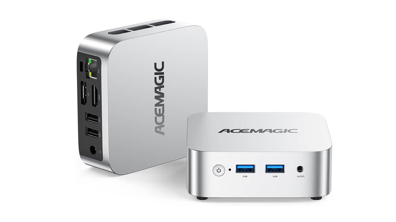 Top 5 Best Mini Personal Computers