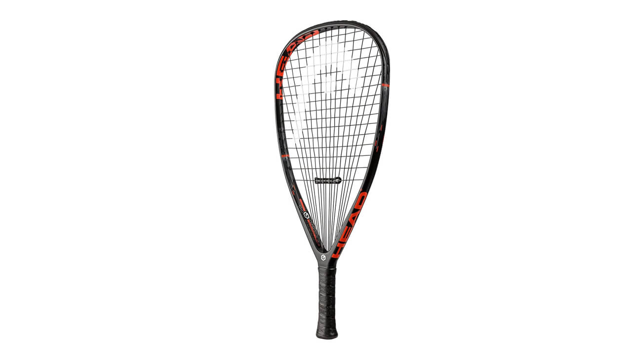 Top 5 Best Racquetball Racquets